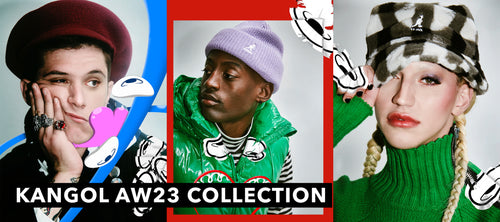 Kangol Asia Official Store