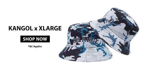 Kangol Asia Official Store